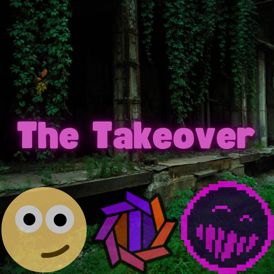 The Takeover | MCA Wiki | Fandom