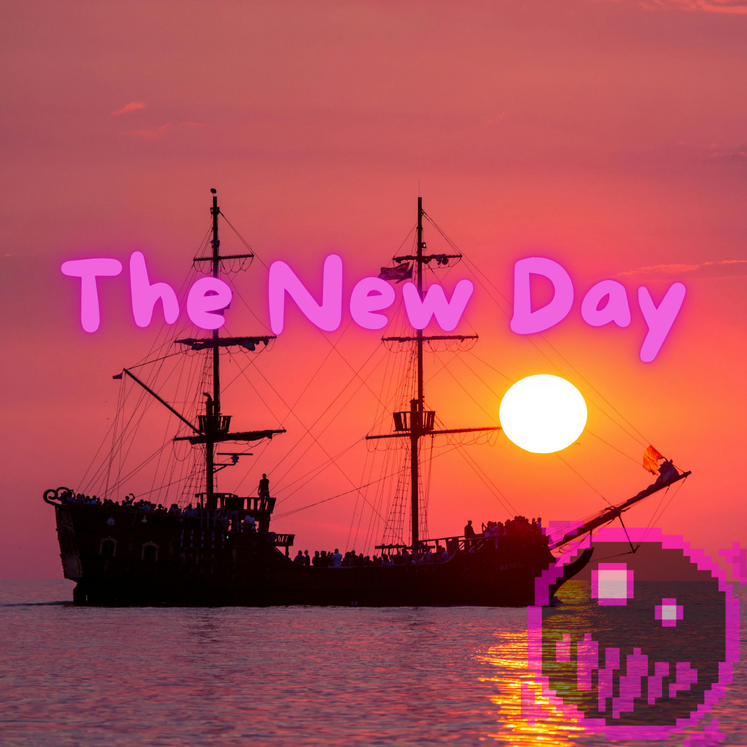 The New Day Song Mca Wiki Fandom