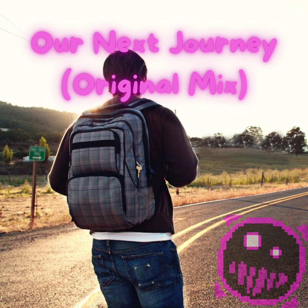 Our Next Journey (song) | MCA Wiki | Fandom