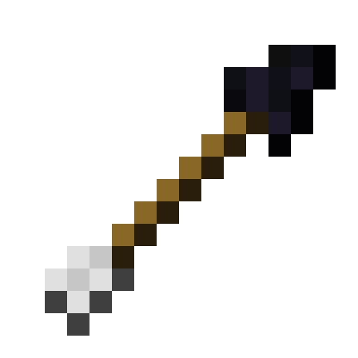 Obsidian Arrow | MCAbnormalities Wiki | Fandom