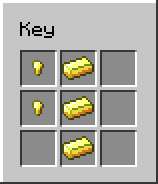 Key | MCAbnormalities Wiki | Fandom