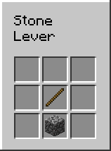 Stone Lever | MCAbnormalities Wiki | Fandom