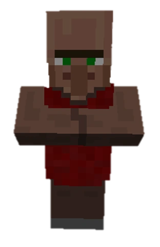 Engineer | MCAbnormalities Wiki | Fandom