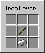 Iron Lever | MCAbnormalities Wiki | Fandom
