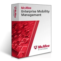 McAfee Enterprise Mobility Management | Mcafee Wiki | Fandom