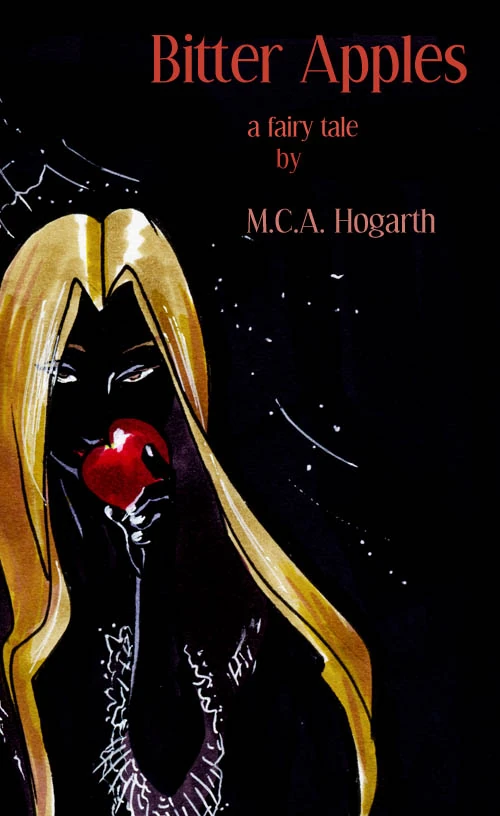 Bitter Apples (fiction) | Mcah Wiki | Fandom