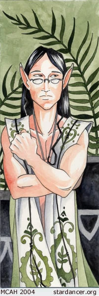 Morgan Locke | Mcah Wiki | Fandom