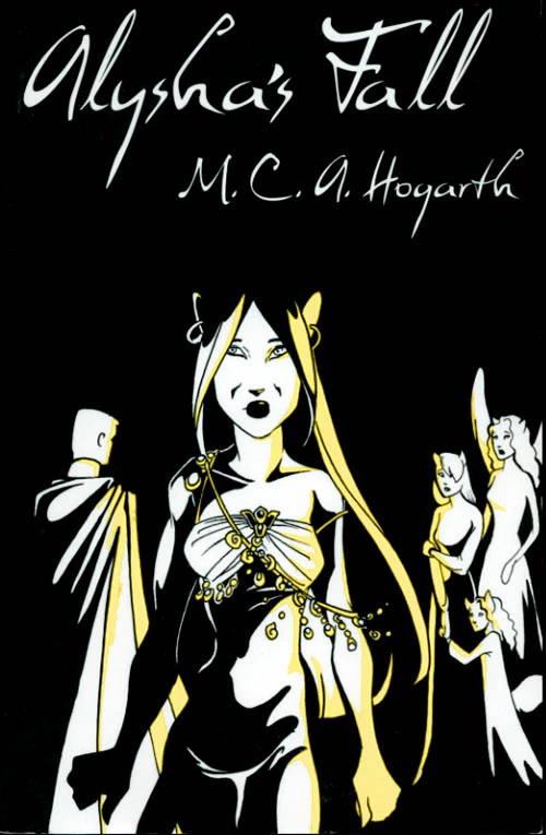 Alysha's Fall (fiction) | Mcah Wiki | Fandom