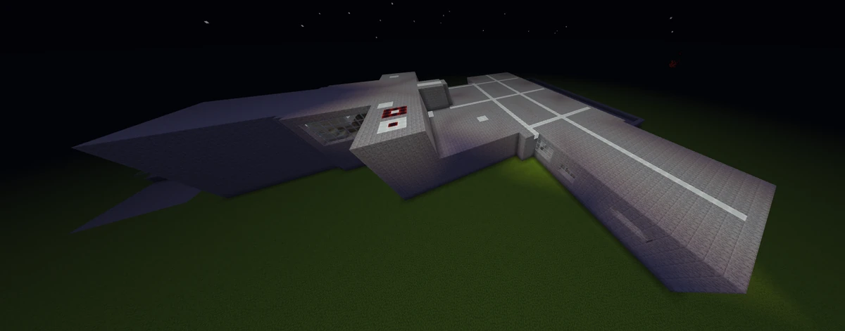 MCA Building | MCA Wiki | Fandom