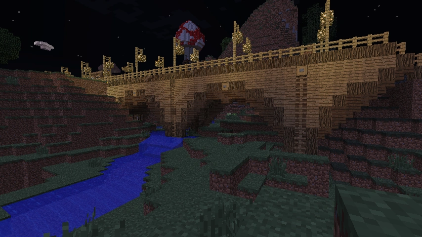 Lolhouse Memorial Bridge | Badlands Wiki | Fandom