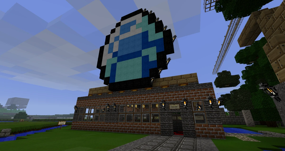 Pawn Shop | Badlands Wiki | Fandom