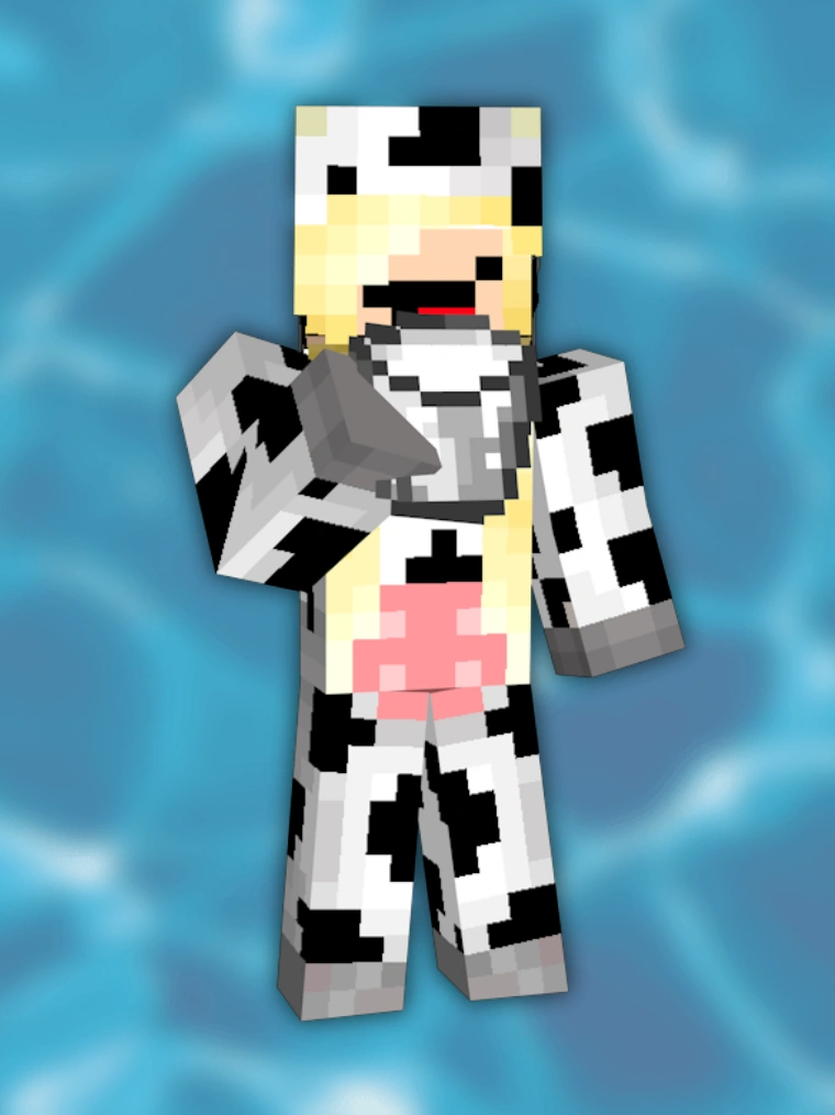 Sarah | Minecraft Big Brother Wiki | Fandom