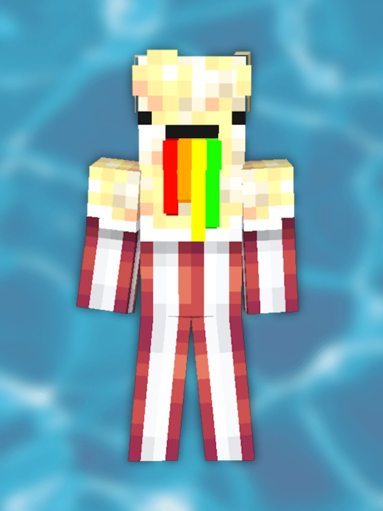 Chief | Minecraft Big Brother Wiki | Fandom