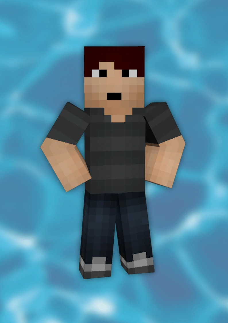 Andrew | Minecraft Big Brother Wiki | Fandom