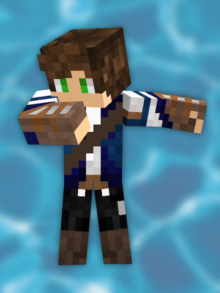 Brothers | Minecraft Big Brother Wiki | Fandom