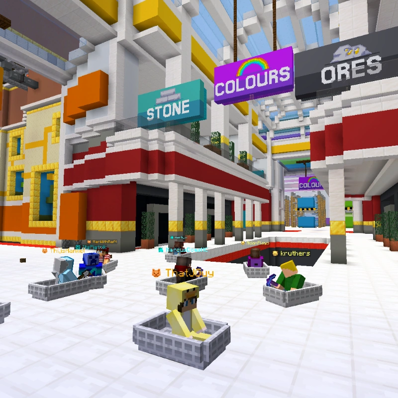 Build Mart | MCC Wiki | Fandom