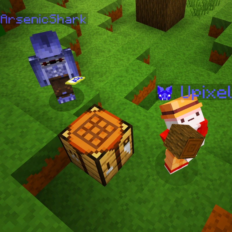 Lockout Bingo | MCC Wiki | Fandom