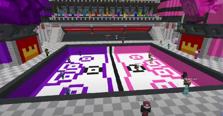 MCC Beginners 2 | MCC Beginners Wiki | Fandom