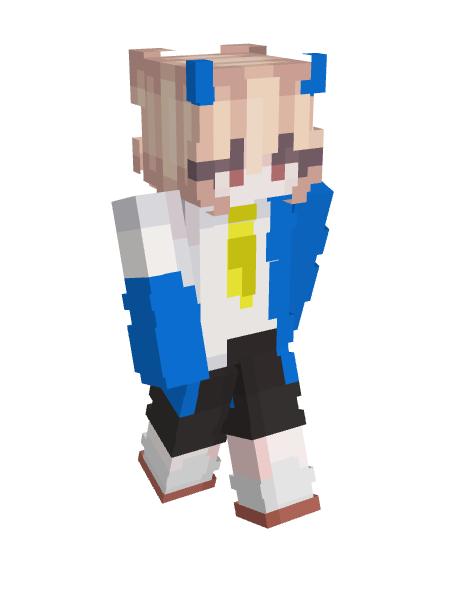 Doesnt | MCC Beginners Wiki | Fandom