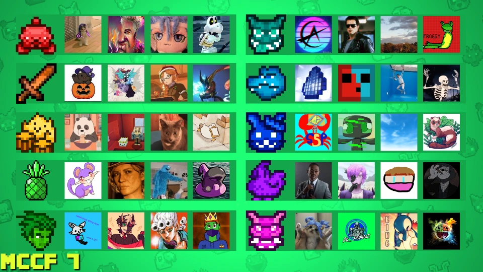 MCCF7 (Scuffed) | MCCF Wiki | Fandom