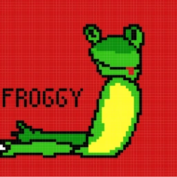 Froggy | MCCF Wiki | Fandom