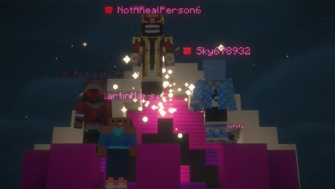 MCCF x Ocean Games | MCCF Wiki | Fandom