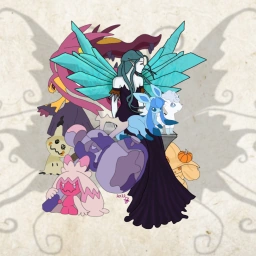 Fleur | MCCF Wiki | Fandom