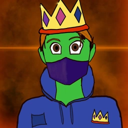 Frost | MCCF Wiki | Fandom