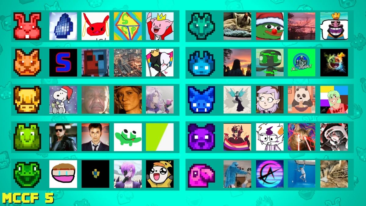 MCCF9 | MCCF Wiki | Fandom