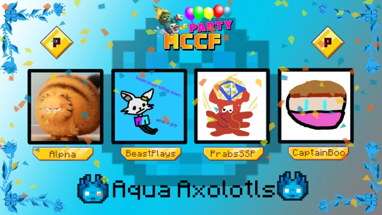 MCCFParty24 | MCCF Wiki | Fandom