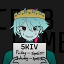 5kiv | MCCF Wiki | Fandom