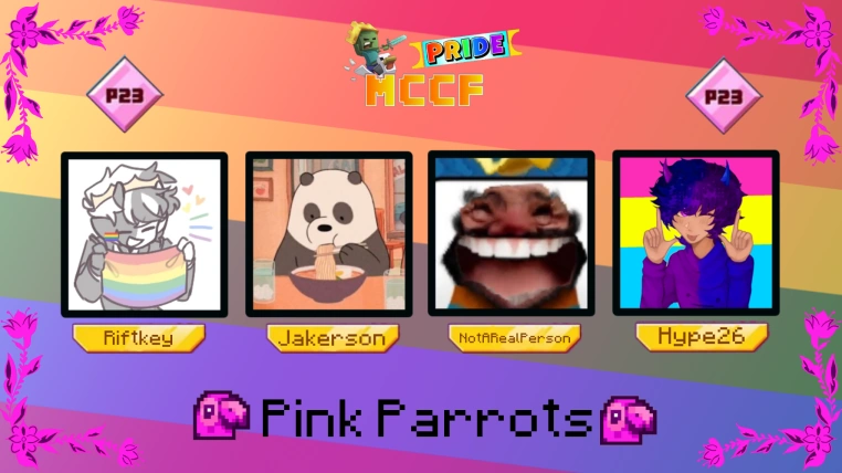 MCCFP23 | MCCF Wiki | Fandom