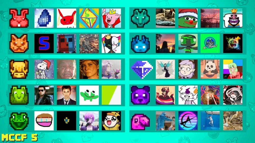 MCCF5 | MCCF Wiki | Fandom