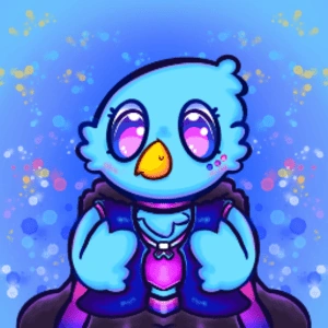 SomeBirdgal | MCCF Wiki | Fandom