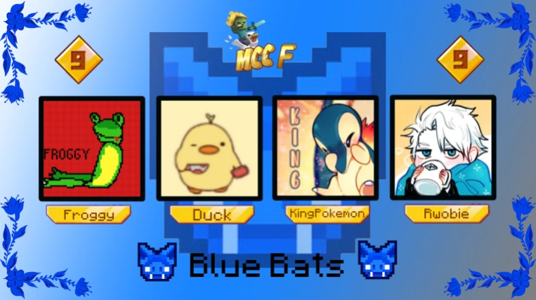 MCCF9 | MCCF Wiki | Fandom