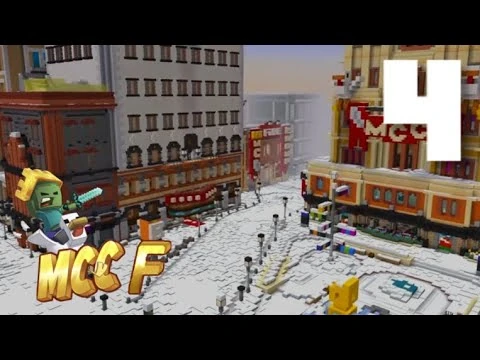 MCCF4 | MCCF Wiki | Fandom