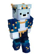 Wallibear | MC Championship Wiki | Fandom