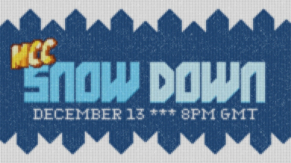 MC Championship: Snow Down | MC Championship Wiki | Fandom