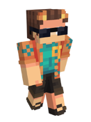 Quig | MC Championship Wiki | Fandom