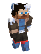 Skizzleman | MC Championship Wiki | Fandom