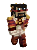 CaptainSparklez | MC Championship Wiki | Fandom