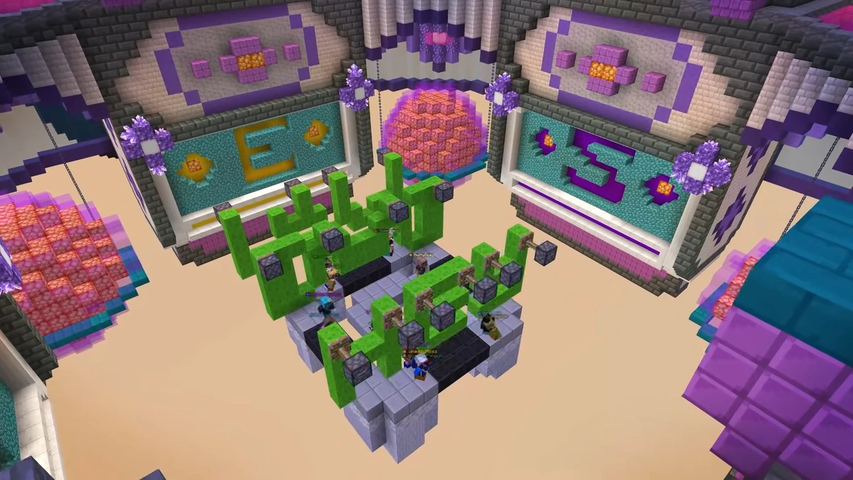 Magic Council (Hole in the Wall) | MC Championship Wiki | Fandom