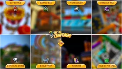 MC Championship 14 | MC Championship Wiki | Fandom