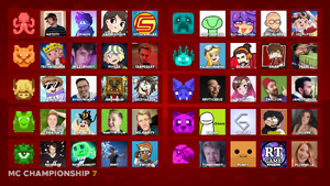 MC Championship 7 | MC Championship Wiki | Fandom
