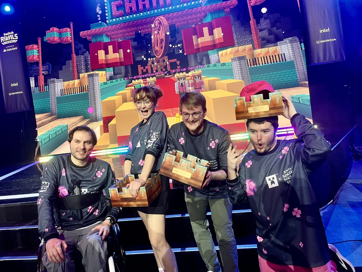 MC Championship: The Copper Crown | MC Championship Wiki | Fandom