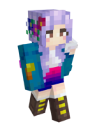 Vixella | MC Championship Wiki | Fandom