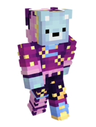 Wallibear | MC Championship Wiki | Fandom