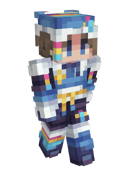 Kratzy | MC Championship Wiki | Fandom