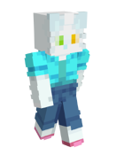 Mysticat | MC Championship Wiki | Fandom