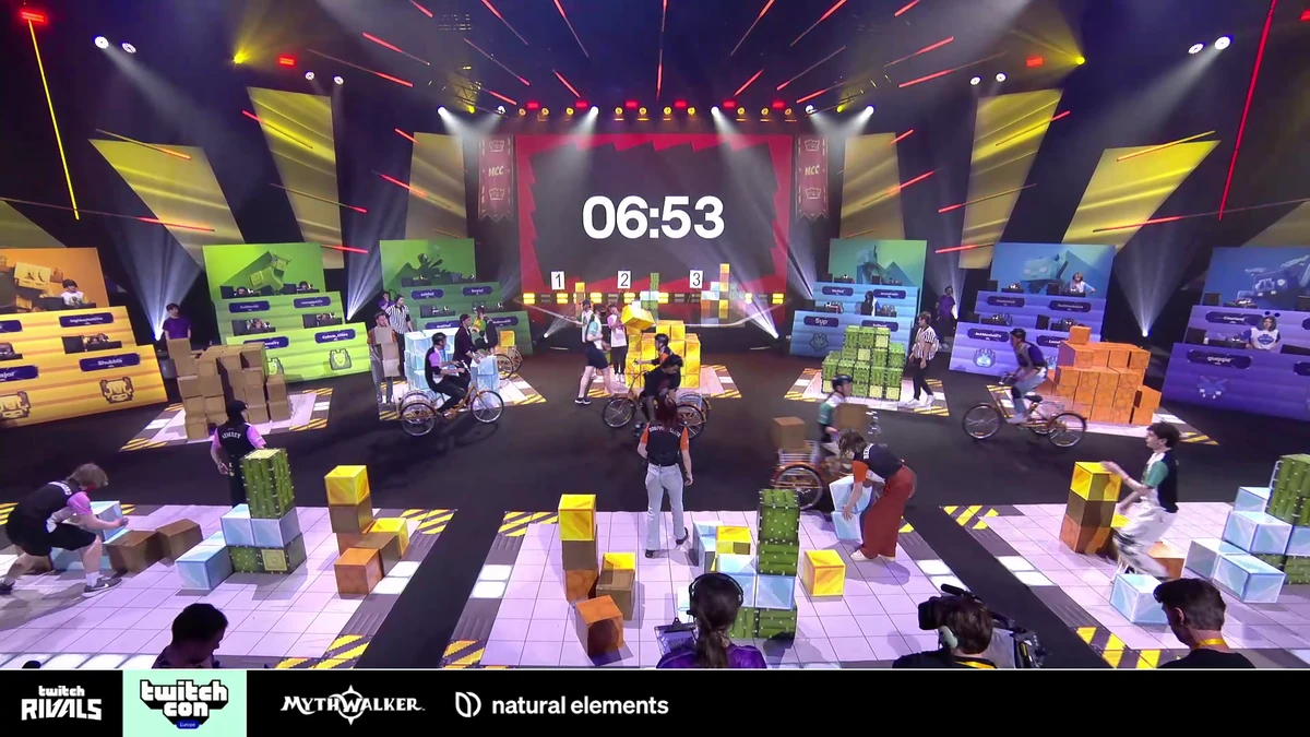 Build Mart IRL | MC Championship Wiki | Fandom